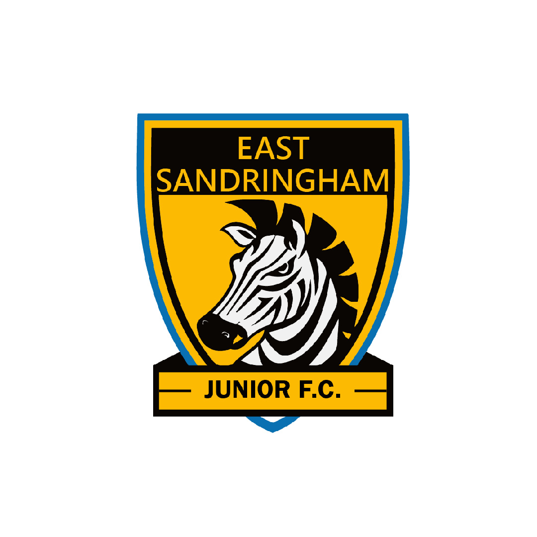 Robert Connor Dawes Foundation Giving - East Sandringham Zebras JFC