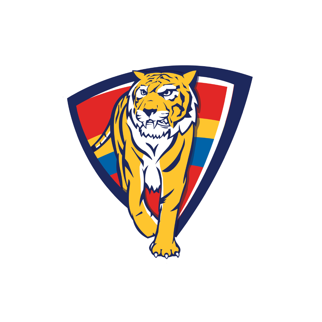 Robert Connor Dawes Foundation Giving - St Bedes Mentone Tigers JFC